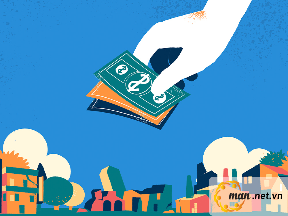 Phân Biệt Thuế, Phí Và Lệ Phí (Cập Nhật 2026) - So Sánh Chi Tiết, Ví Dụ ...