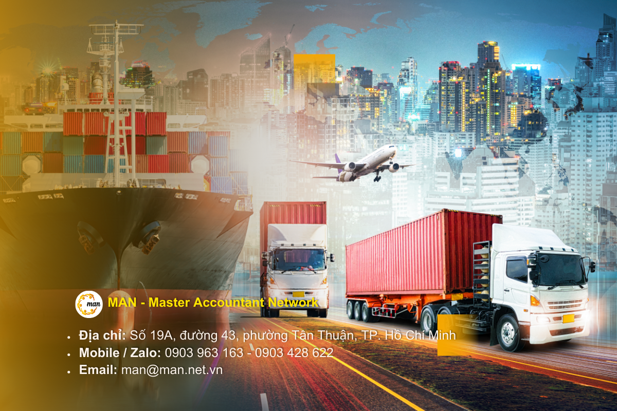 Luật số 90/2025/QH15: Các trường hợp được XNK tại chỗ từ 1/7/2025 - MAN