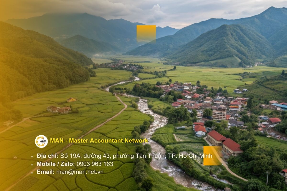Giải pháp tuân thủ với dịch vụ kiểm toán Lai Châu - MAN