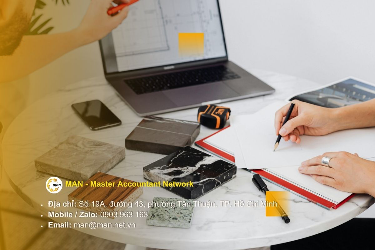 Dịch vụ kiểm toán tại Long An uy tín, chuyên nghiệp - MAN